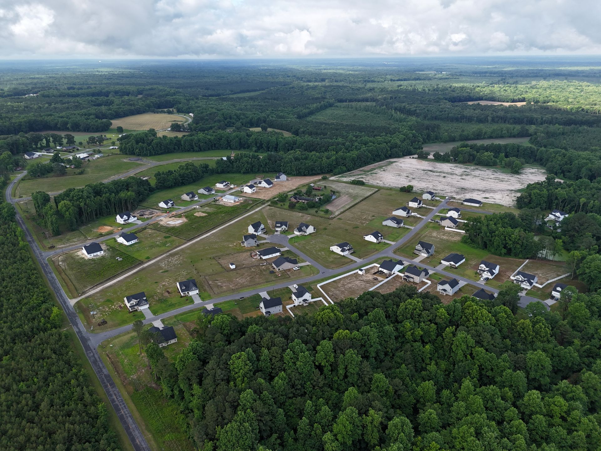 Current Developments - RRT Investment & Development