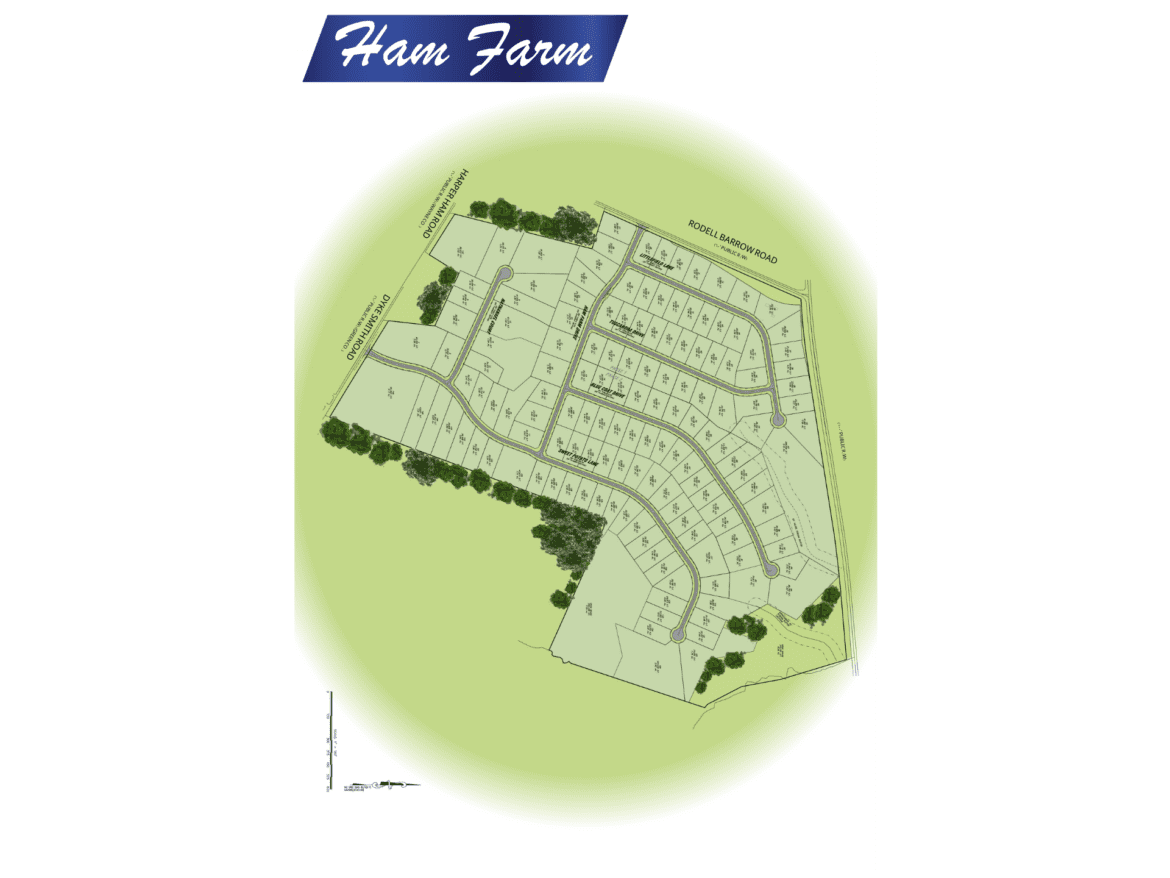 Ham Farm - RRT Investment & Development