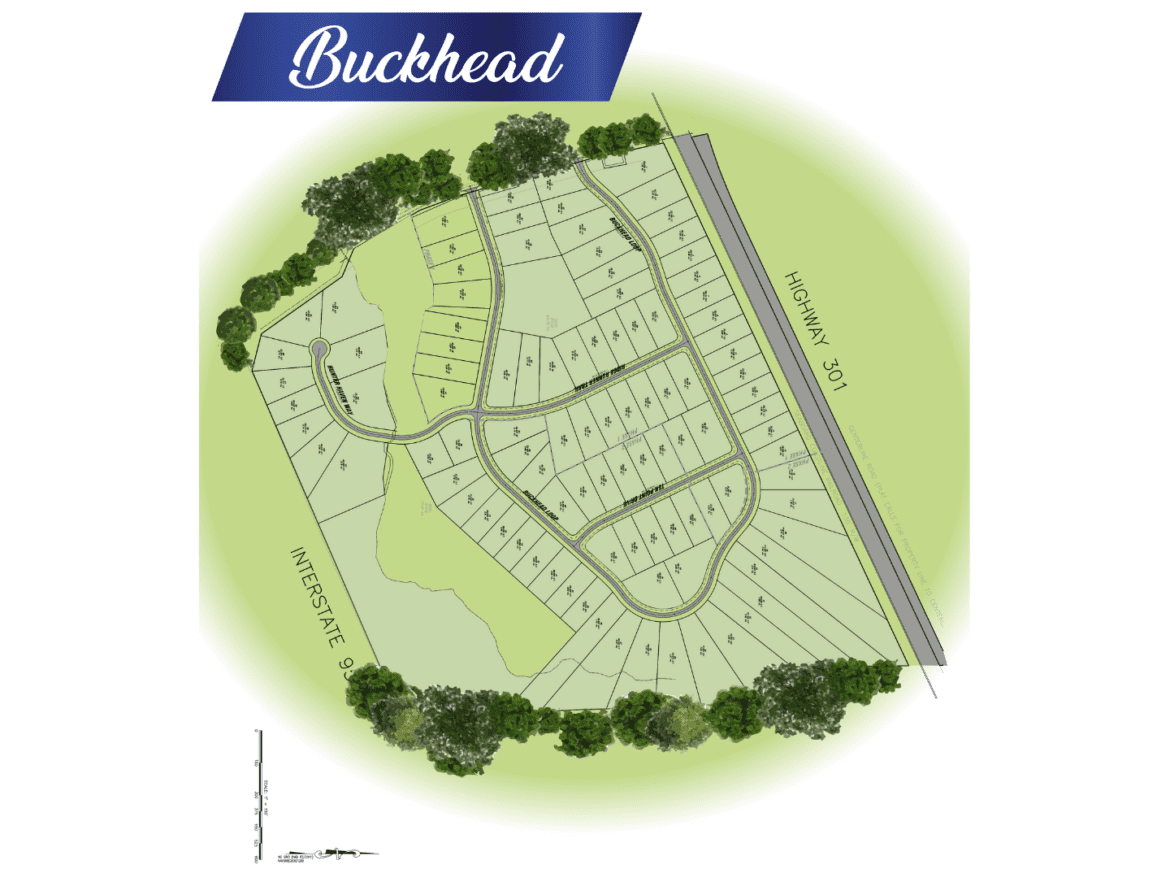 Buckhead - RRT Investment & Development